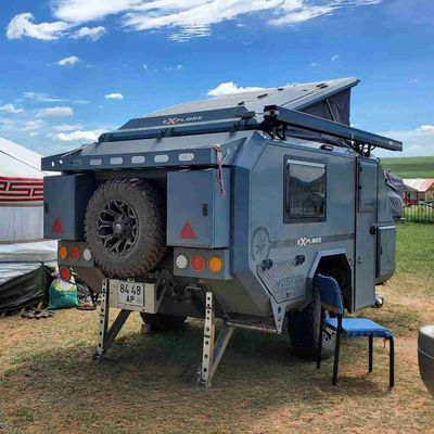 شراء njstar off road pop up camper, نوعية جيدة njstar off road pop up ...
